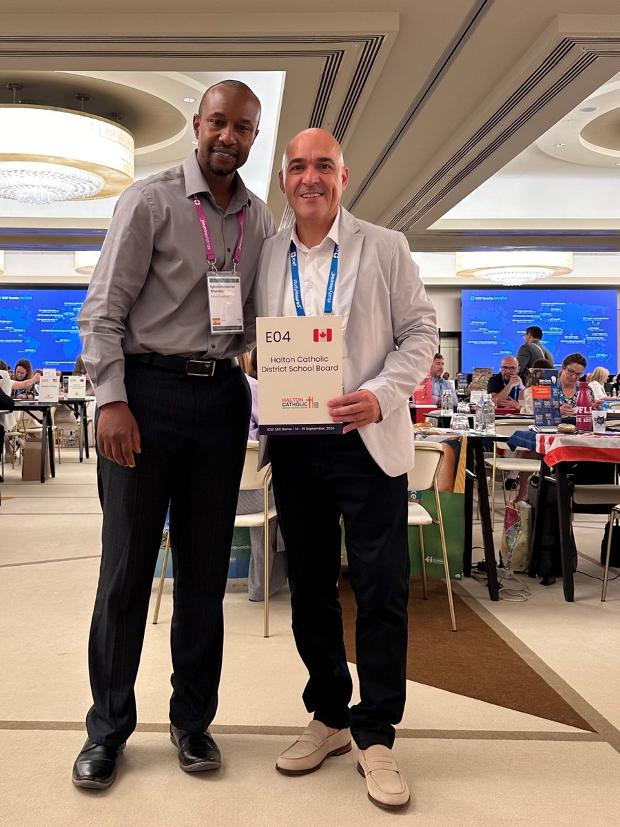 HCDSB International Student Program