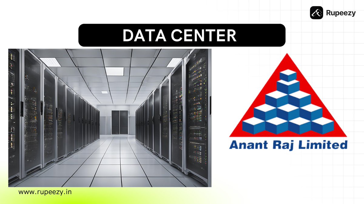 ⭐ Data Center Has Huge Growth opportunities to capture in India🇮🇳 👉 16 ...