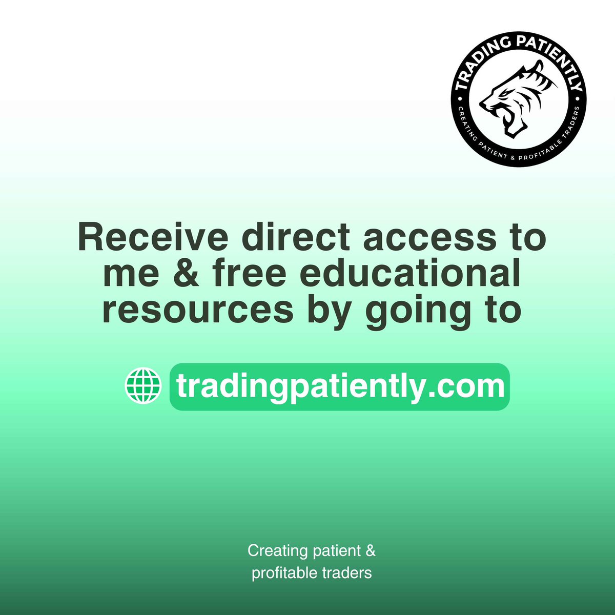 Thread by @tradngpatiently on Thread Reader App – Thread Reader App