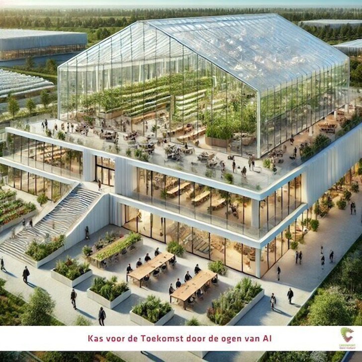 Home | Topsector Tuinbouw & Uitgangsmaterialen