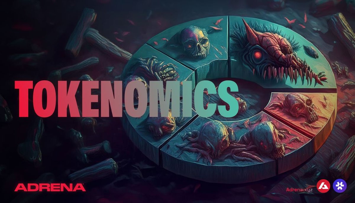 Adrena's Threads – Thread Reader App