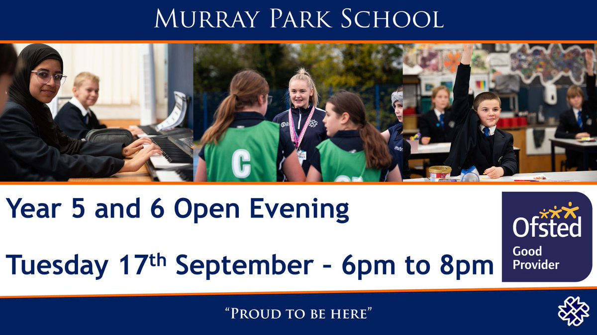 Murray Park | Community School
