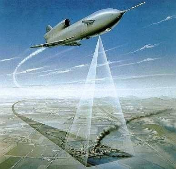 A thread discussing Soviet reconnaissance tactics and principles as ...