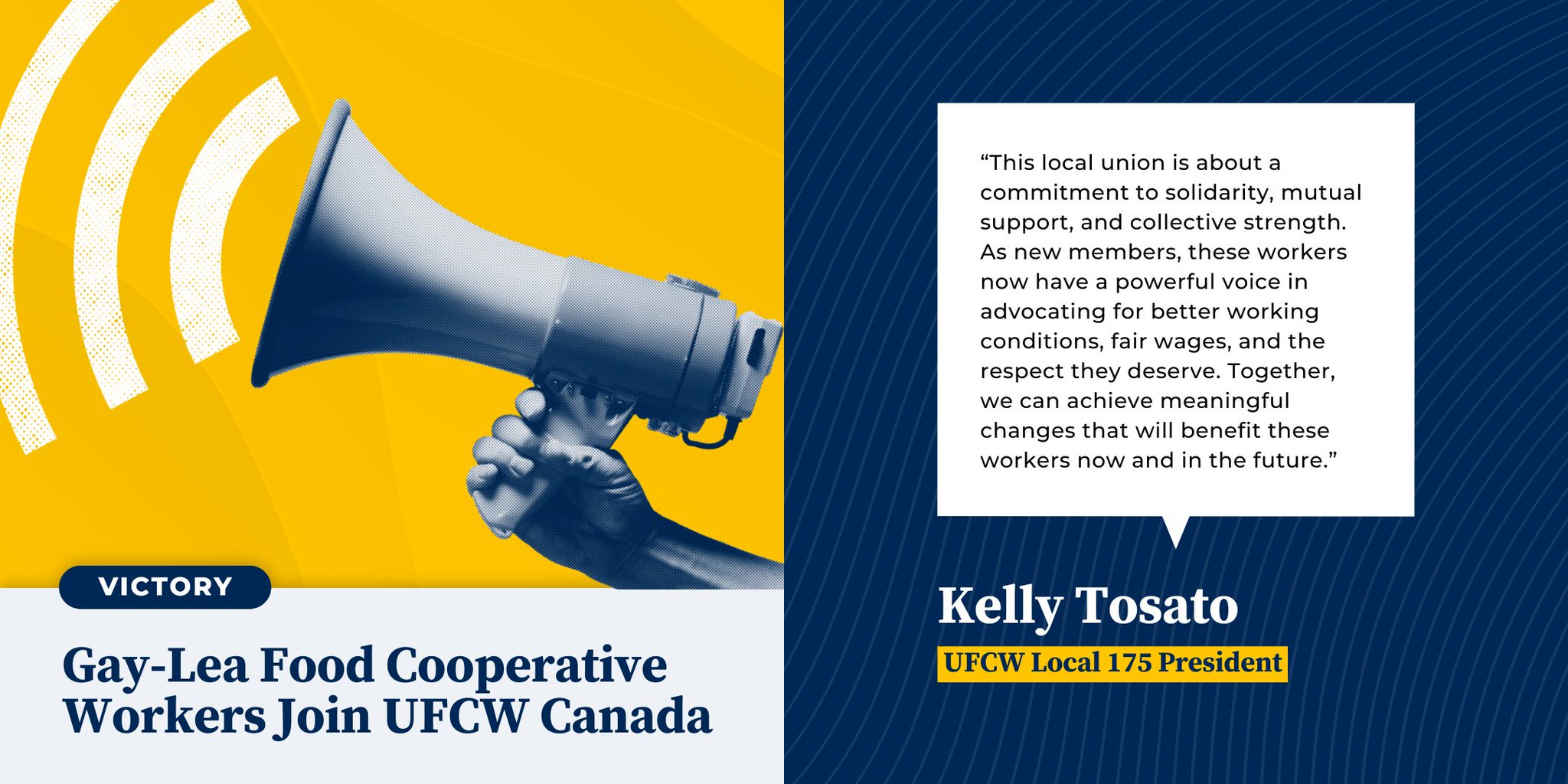 Ufcw Canada Logo UFCW Local 401 Real Canadian Superstore Benefit