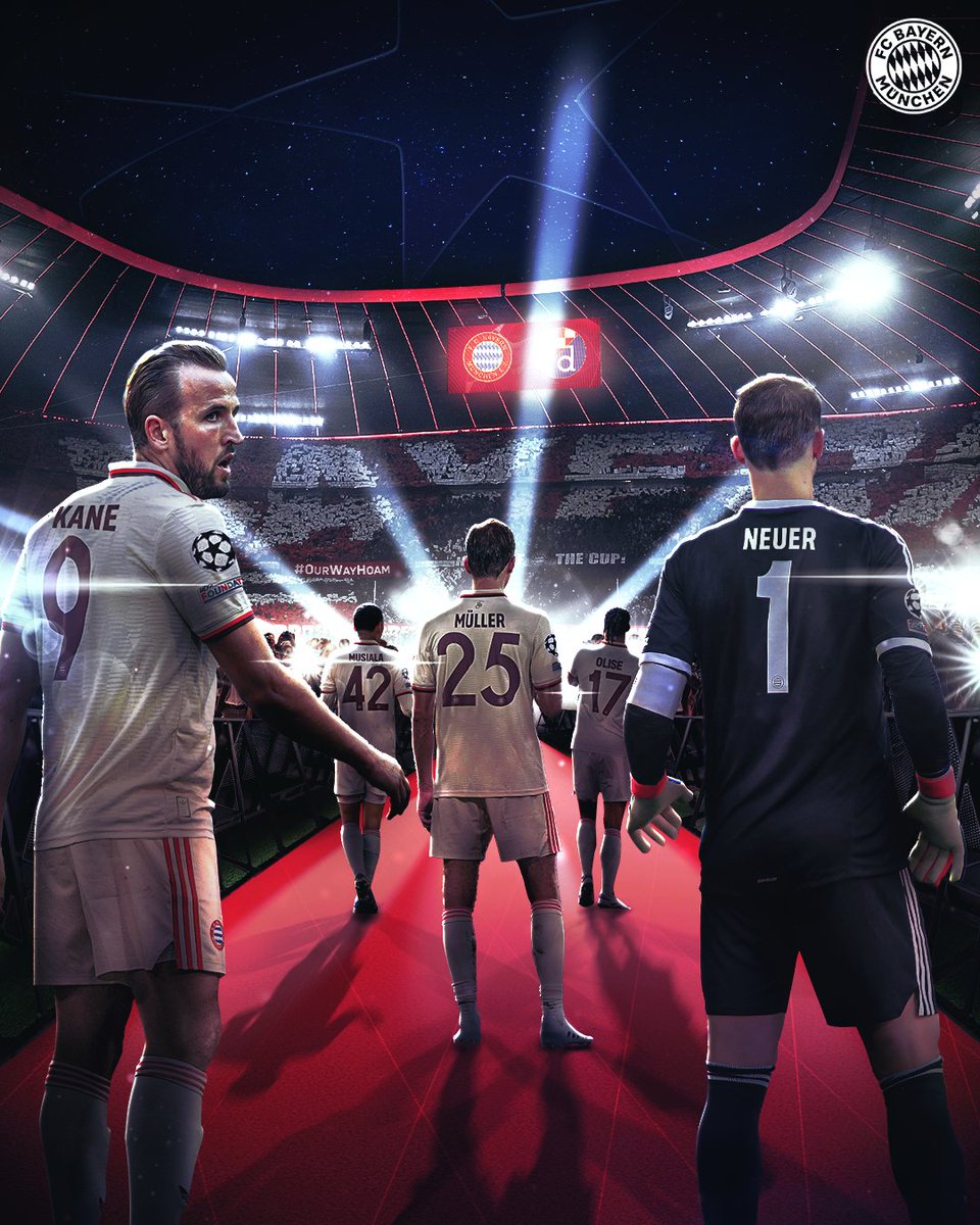 UEFA CHAMPIONS LEAGUE MATCHDAY 1 PREVIEW TUESDAY #UCL #ChampionsLeague ...