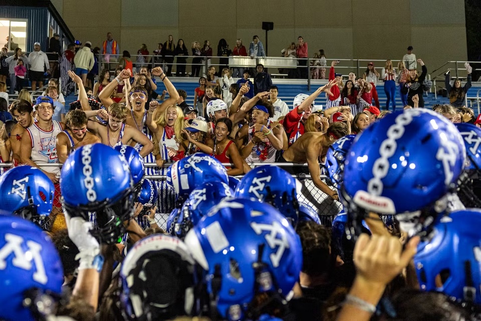 MN Football Hub on X The Star Tribune s JimPaulsen released his newest Minnesota Top 20 rankings. TonkaFB TGEagleFootball Eagan Football recorded road upsets last week. How did those victories alter t...