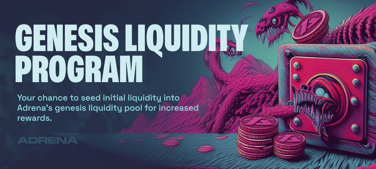 Adrena's Threads – Thread Reader App