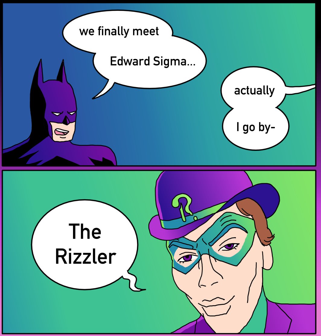 Batman Riddler Memes Riddle Me This, Batman | Know Your Meme