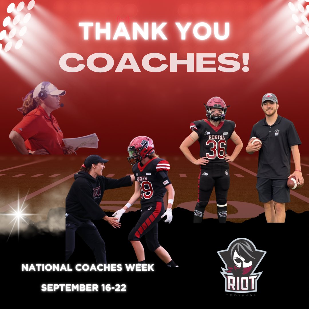 Regina Riot Logo Regina Riot Linebacker Adrienne Zuck A Force To Be