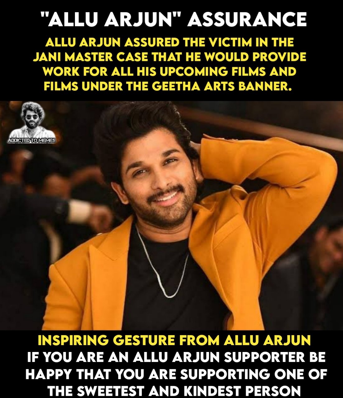 Allu Arjun Memes Allu Arjun Memes ™ | Pushpa RAAj Rampage At The Box