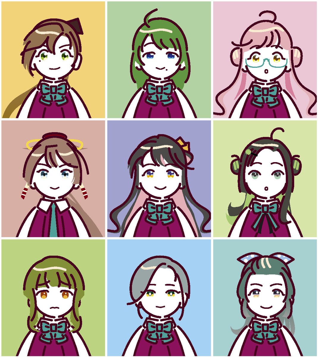 おじポン@C106土 西ふ51aの漫画