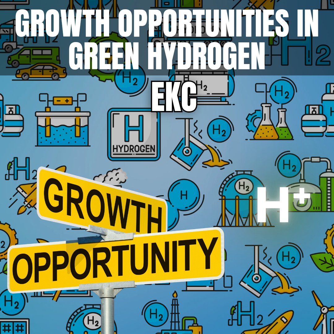 👉Indian🇮🇳 Government is Actively Focusing on Green Hydrogen Sector ...