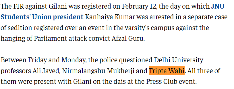 Thread By @Pamphlet_in - This thread highlights Atishi...