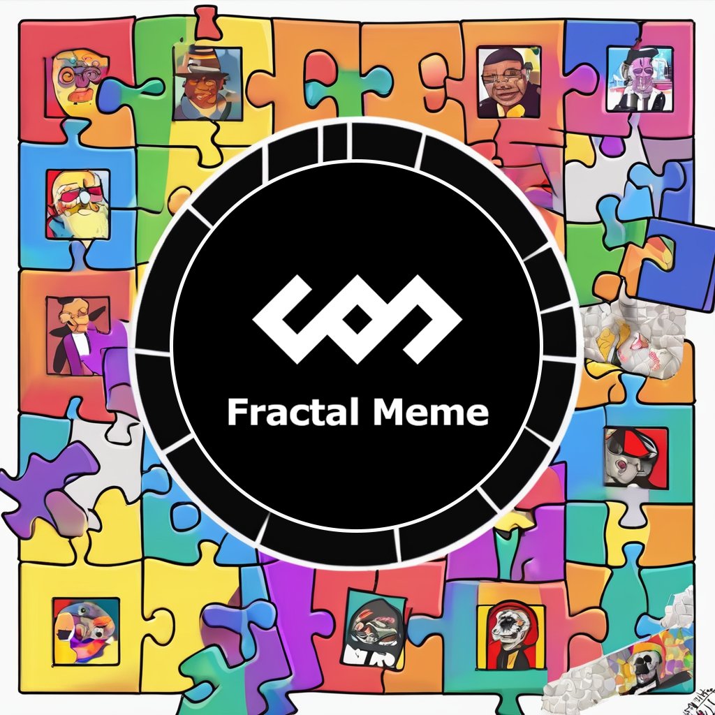 Fractal Memes