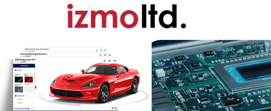 🤖A Micro Cap Company that has recently forayed into the Semiconductor ...