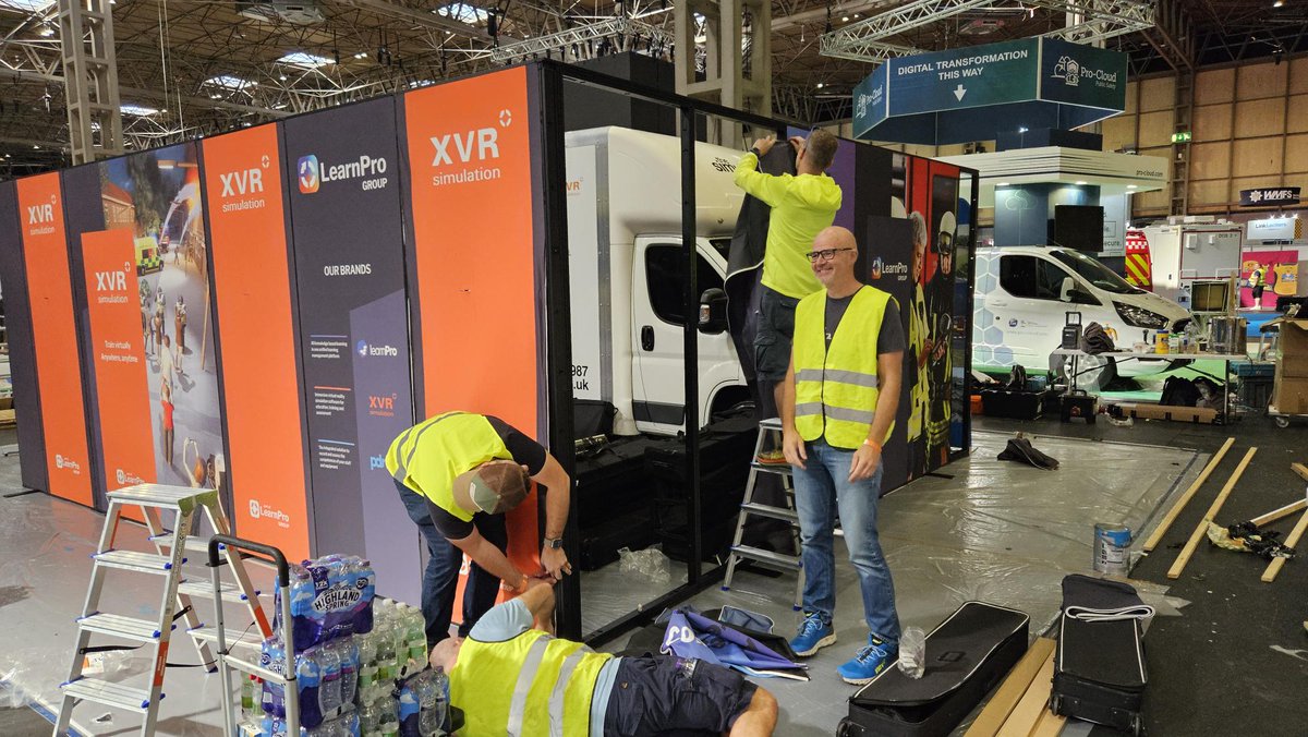 Learnpro Uk [app] Command Incidents Safely And More Effectively With