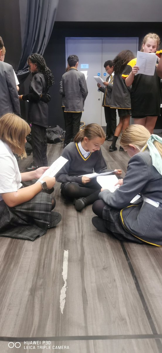 Sixth Form - Harris Academy Wimbledon