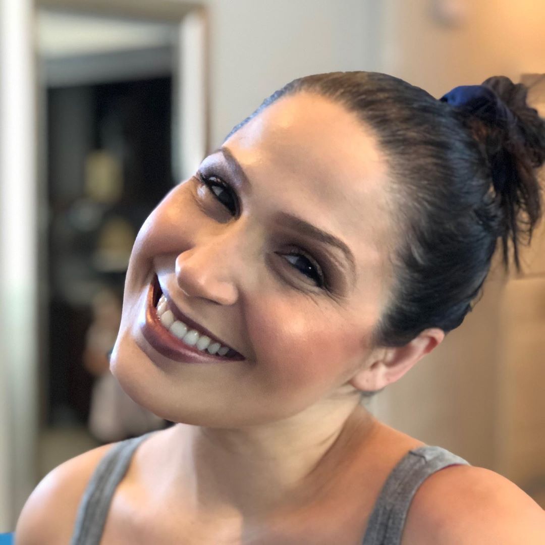 Biografía De Jennifer Pena