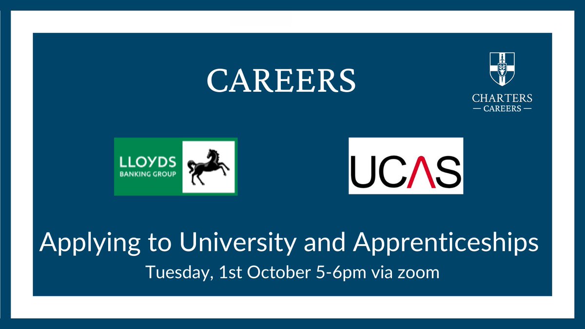 Welcome to Charters School