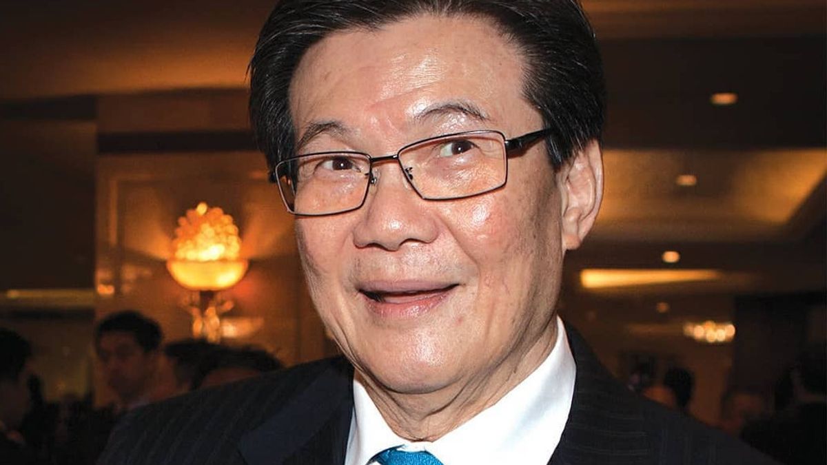 Karena netizen udah pada gregetan dan penasaran, mari kita spill the ...