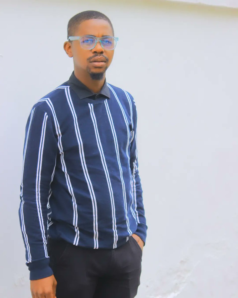 Montel Lutho Ntobongwana (@xhosagent96) / Posts / X