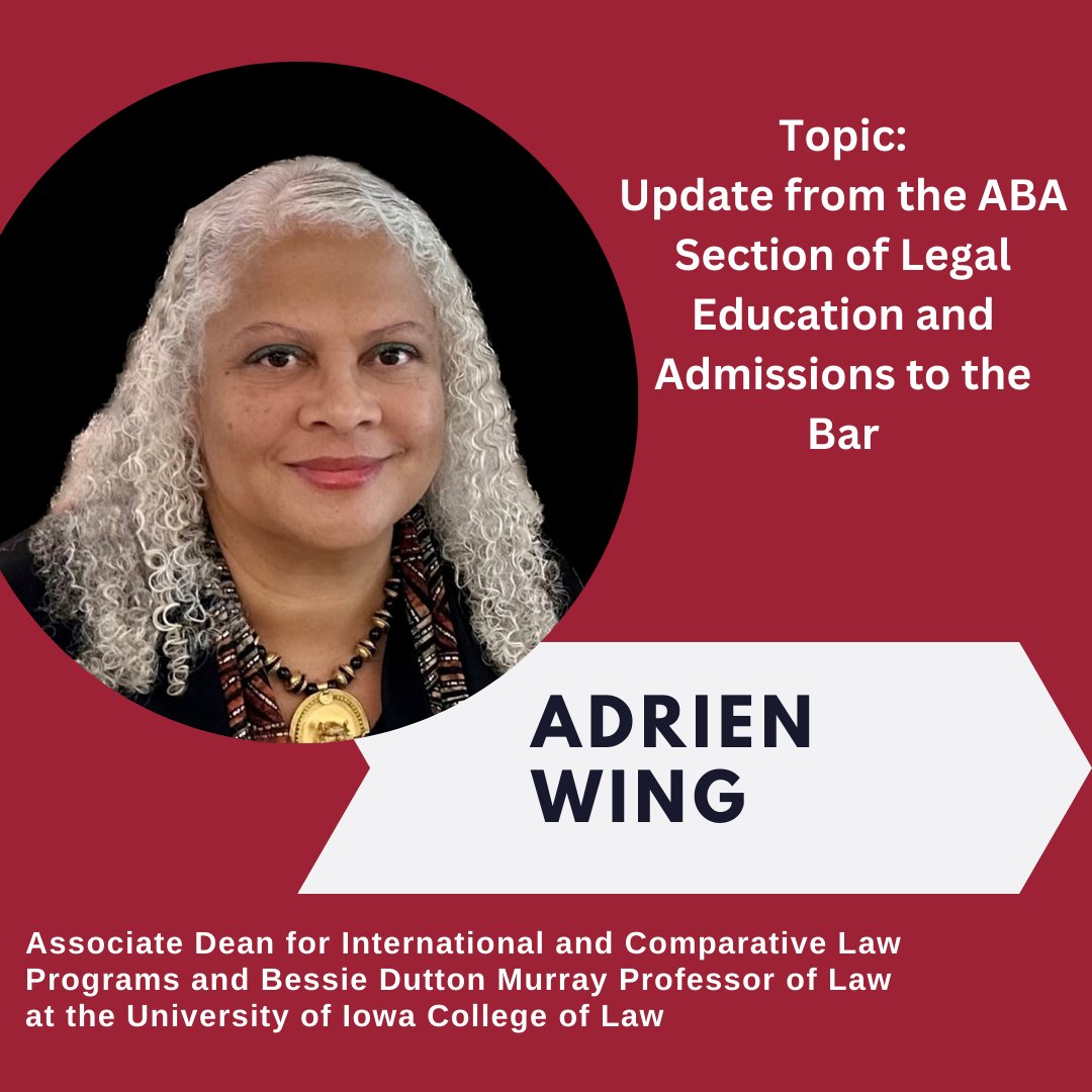 Adrien Wing's Instagram, Twitter & Facebook on IDCrawl