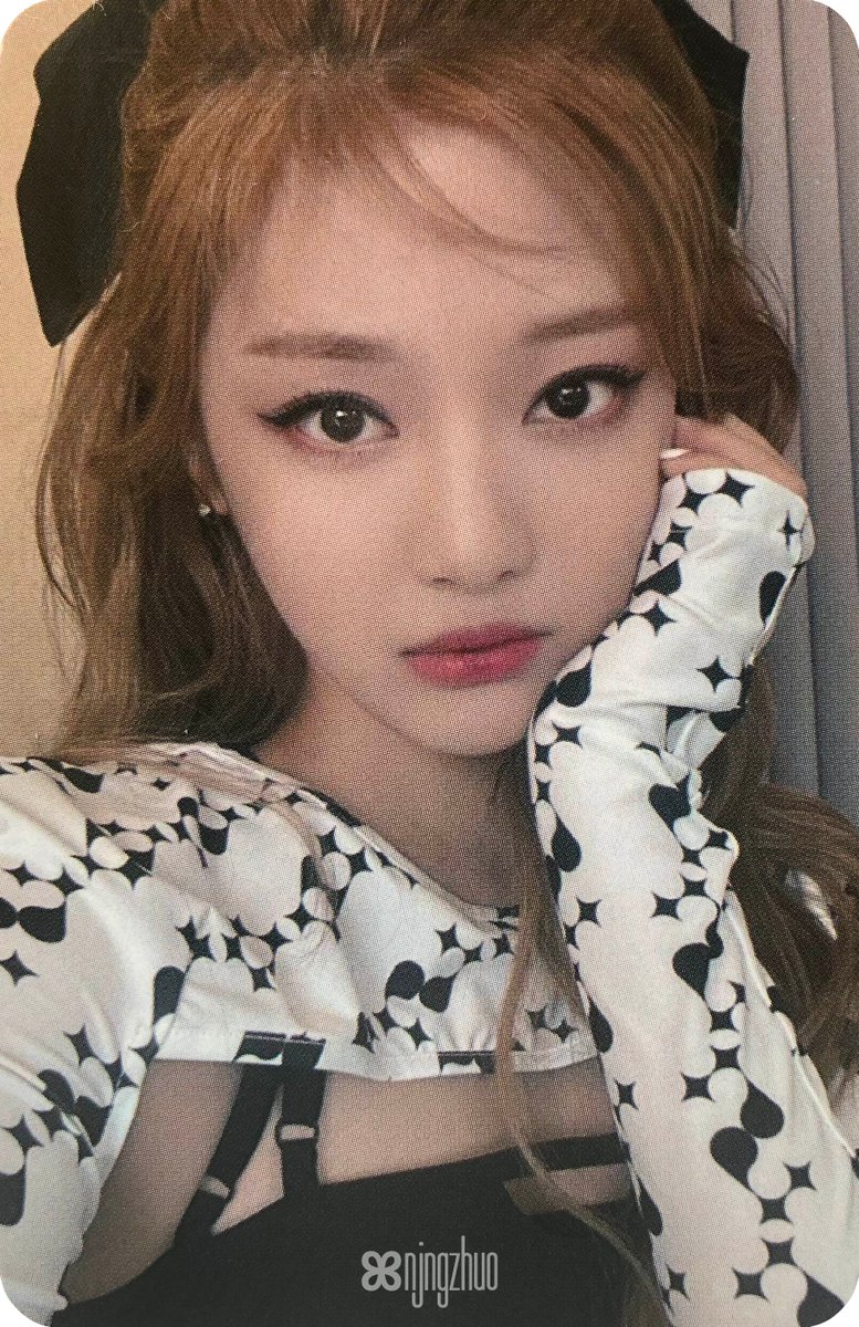 ningning scans (@njngzhuo) / Posts / X