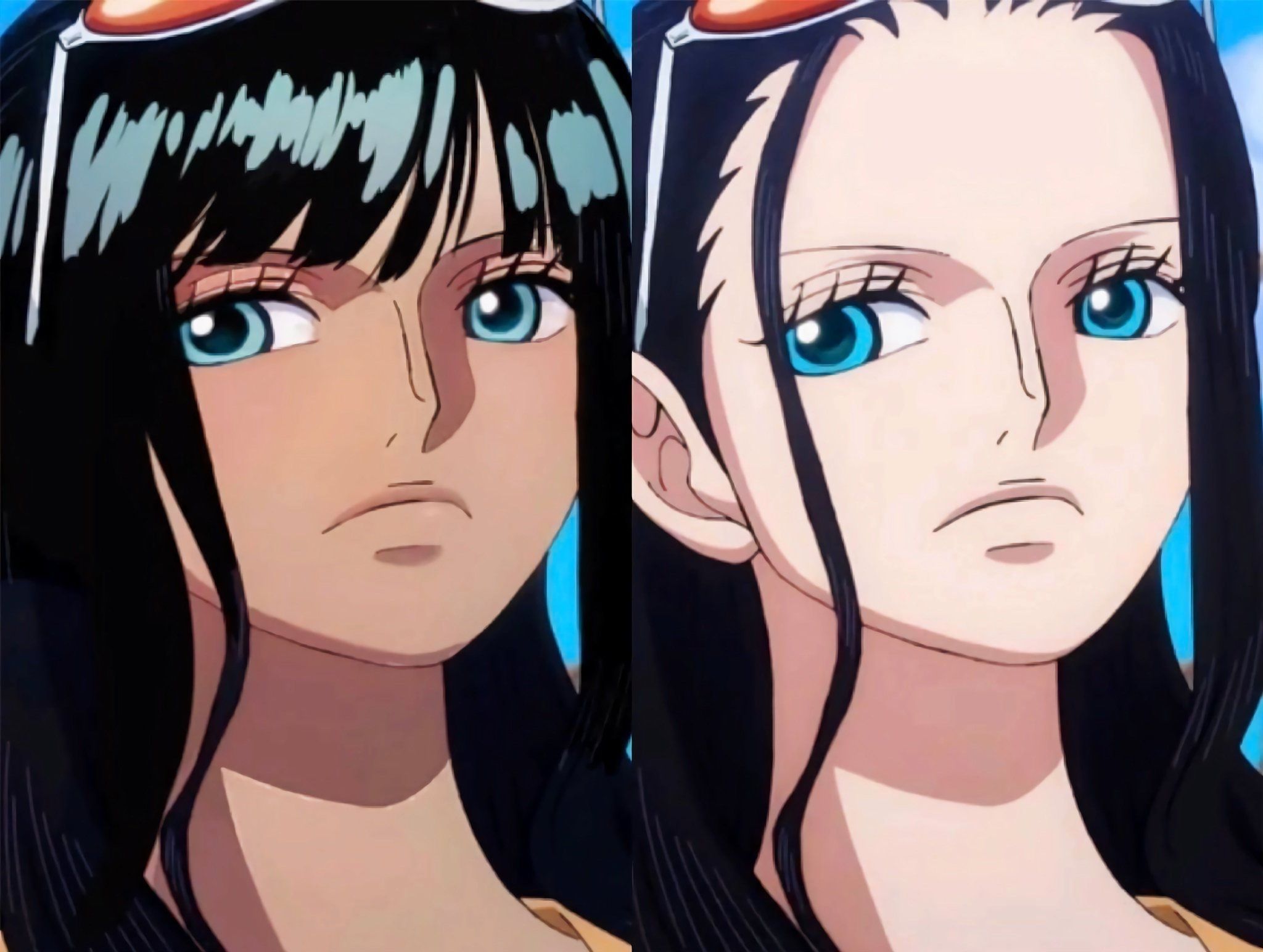 Anime Robin Robin's New Costume Redesigns Him To Look More Like Batman