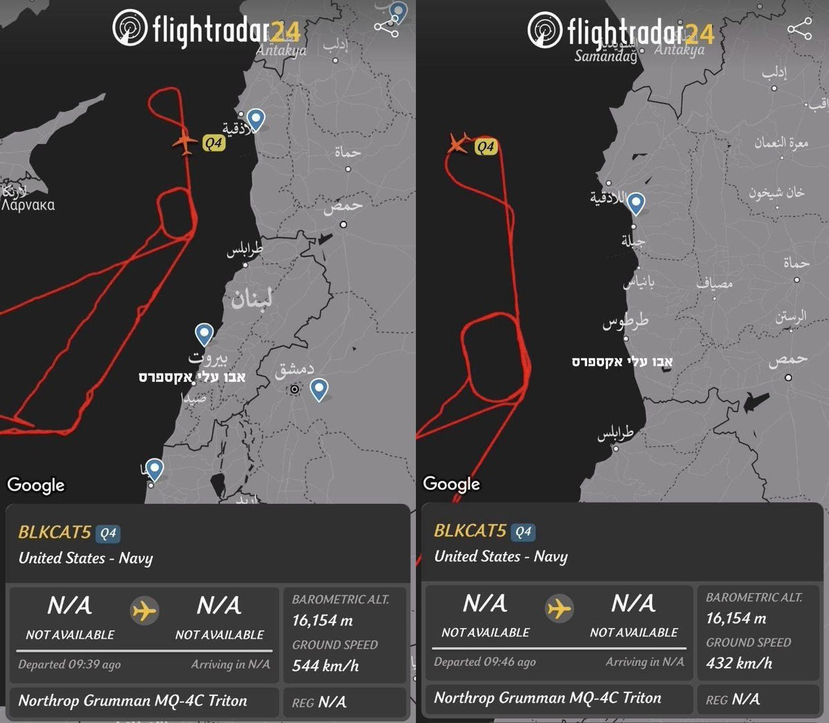🇱🇧🇮🇱 Pagers explode across Lebanon! Al Jazeera: “The explosion of ...