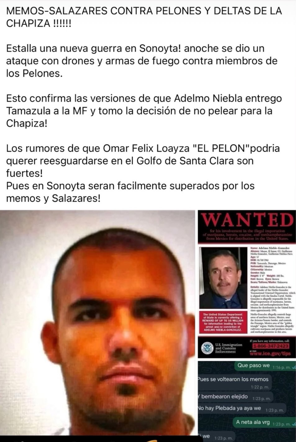 Cartel De La Guerra De Memes 1 Warhammer40kEsp