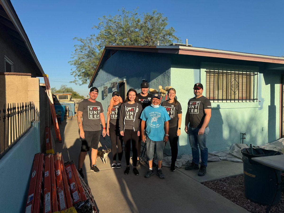 Arizona Charity | Habitat for Humanity® Central Arizona