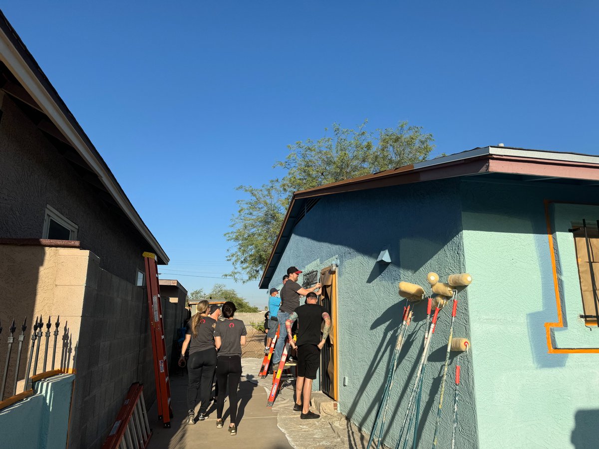 Arizona Charity | Habitat for Humanity® Central Arizona