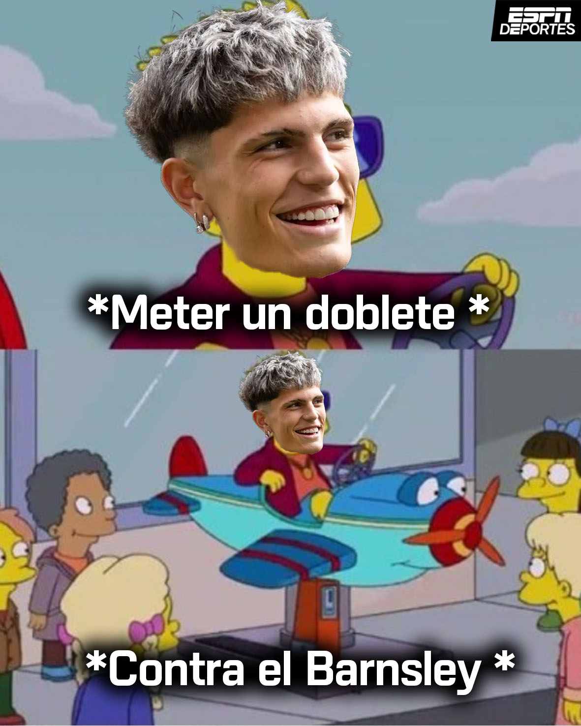 Espn Deportes Memes Memes A Todos Por Igual. 🙊