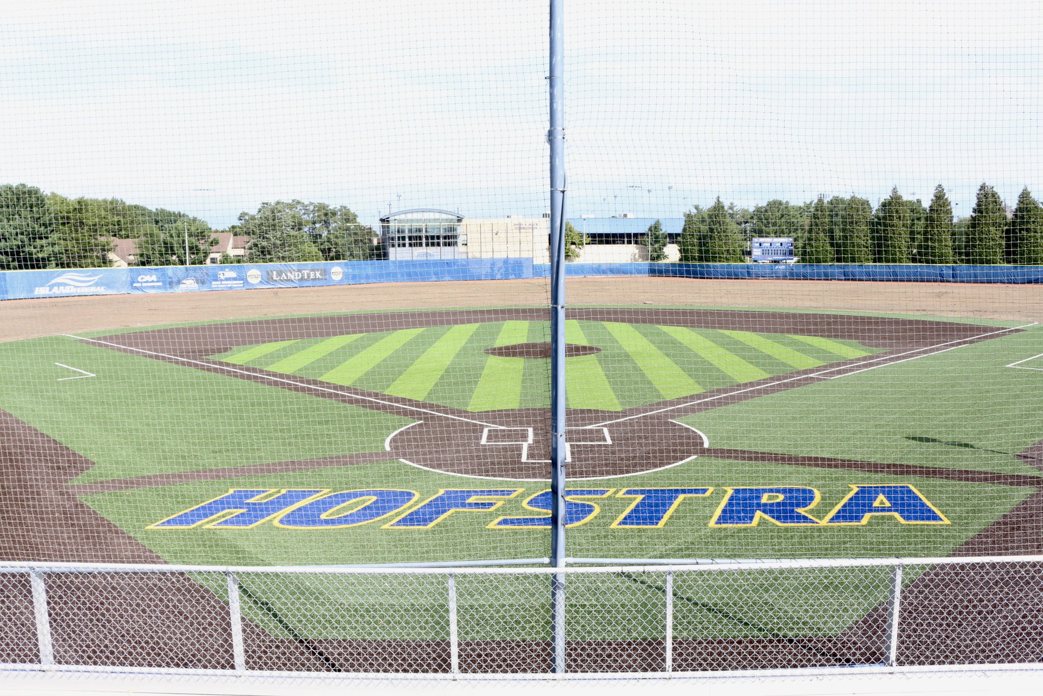 Hofstra baseball store