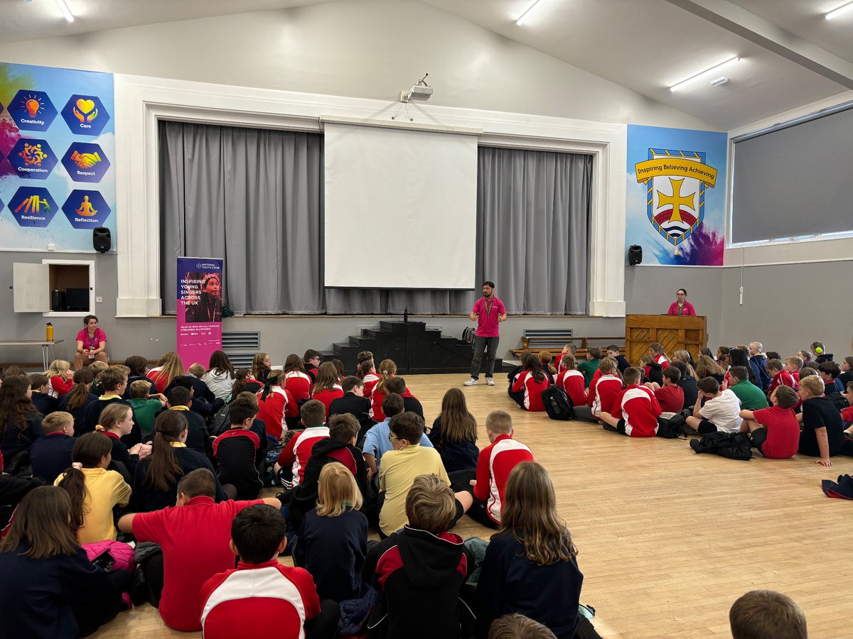 Newminster Middle School | Part of The Cheviot Learning Trust