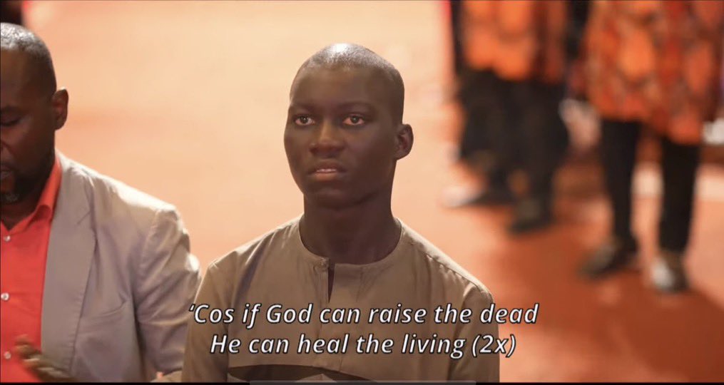 JUST A GENTLE REMINDER THAT A MIRACLE LIKE THIS HAPPENED Never in my ...