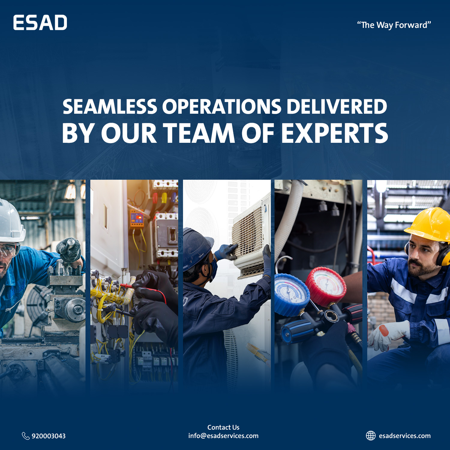 Unit 18 Facilities Operations And Management