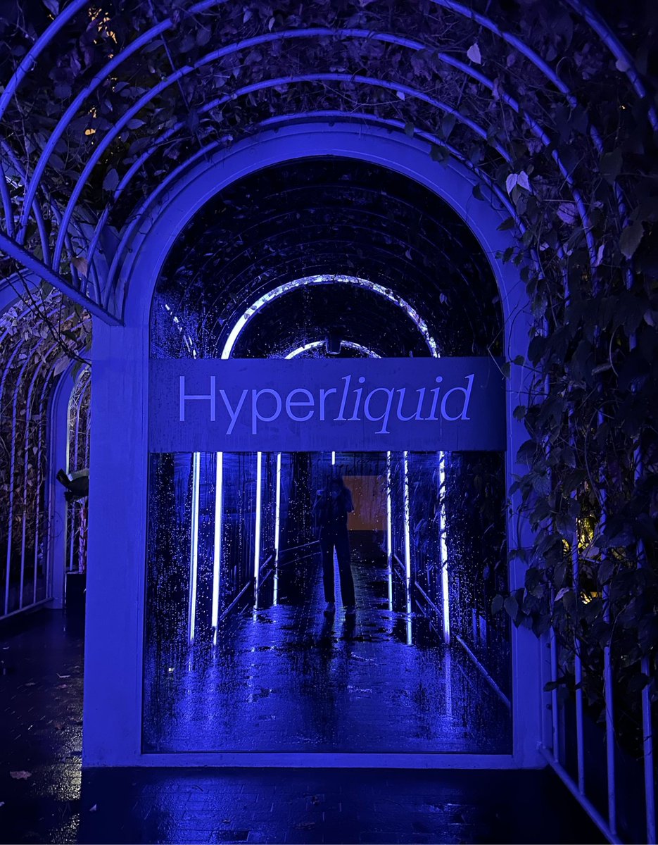 Hyperliquid upcoming launch, news and token information | CoinMarketCap