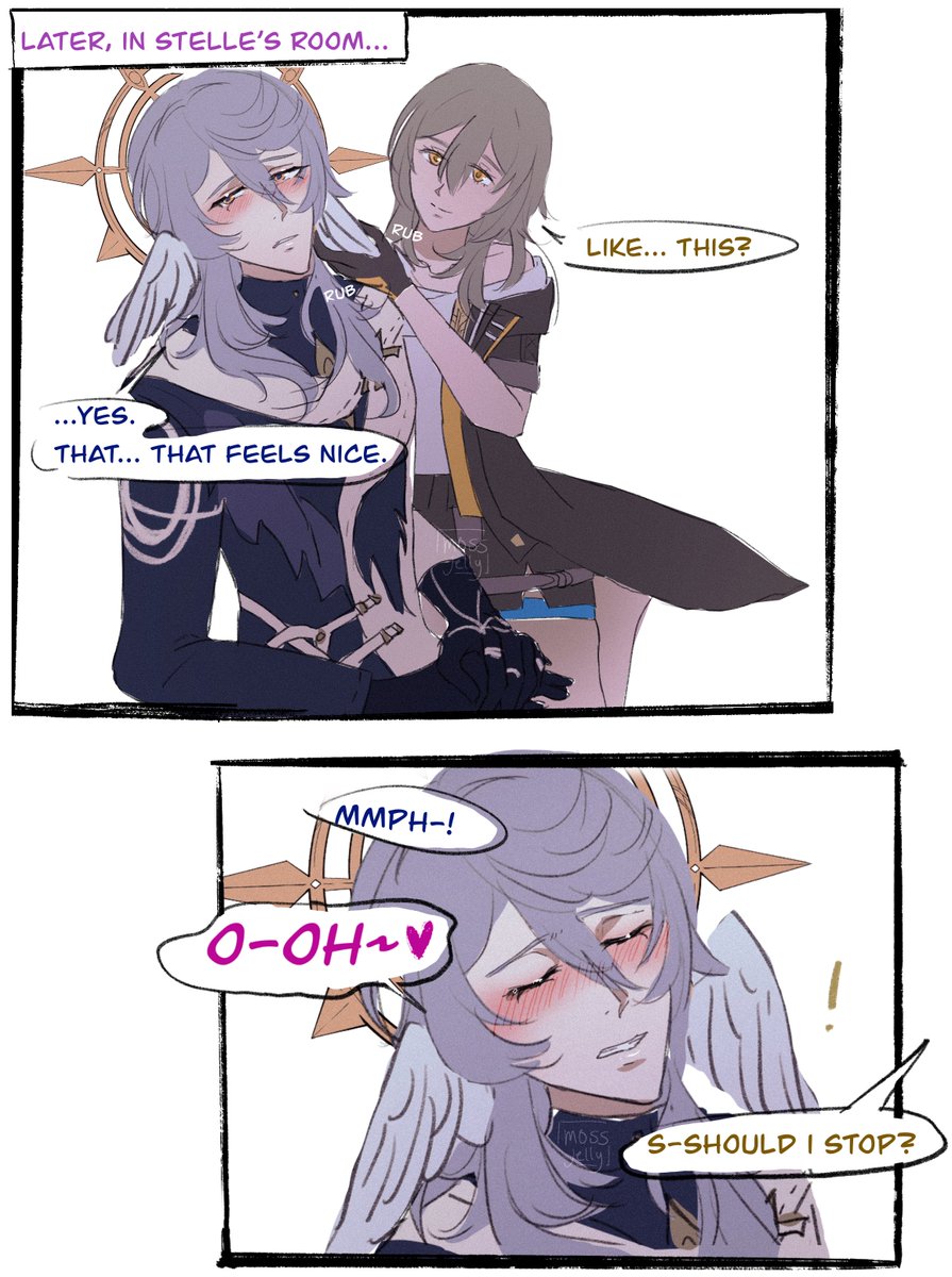 「drawing #sunstelle every day until sunday is dripped: 20 day」moss ☀︎ ⋆ ...