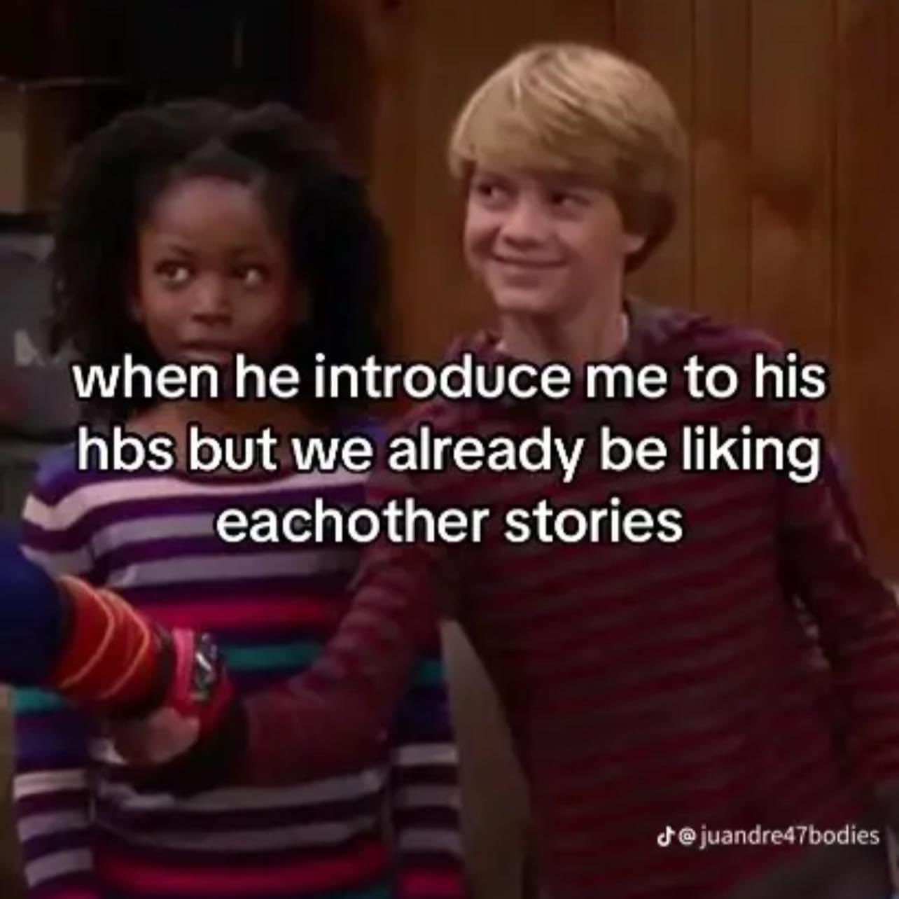 Funny Henry Memes These Henry Danger Memes Are Too Funny I Had To Hop
