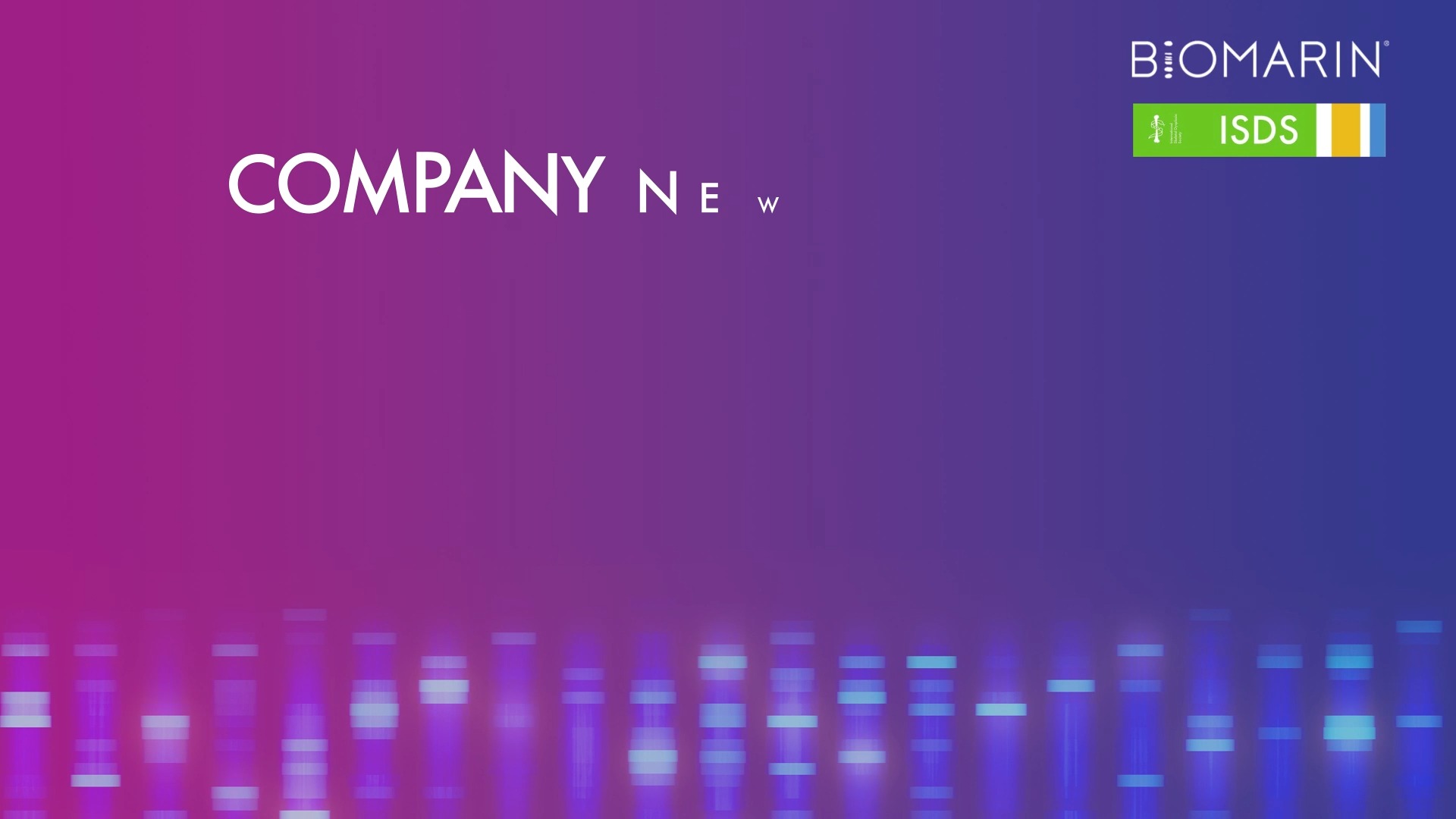 Biomarin Logo Thank You To BioMarin For Being One Of Our 2024 Gold