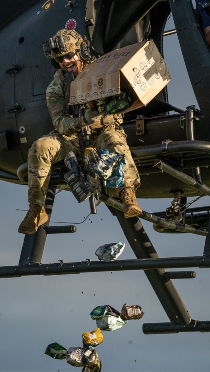 This is Evan Hafer. As founder of the Black Rifle Coffee Company, he ...