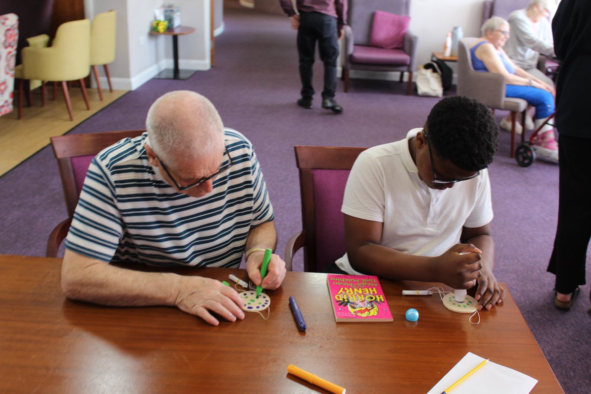 Welcome to Prospect House Primary School
