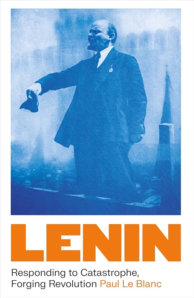 El '¿Qué hacer?' (1902) fue un folleto donde Lenin abordó problemas de ...