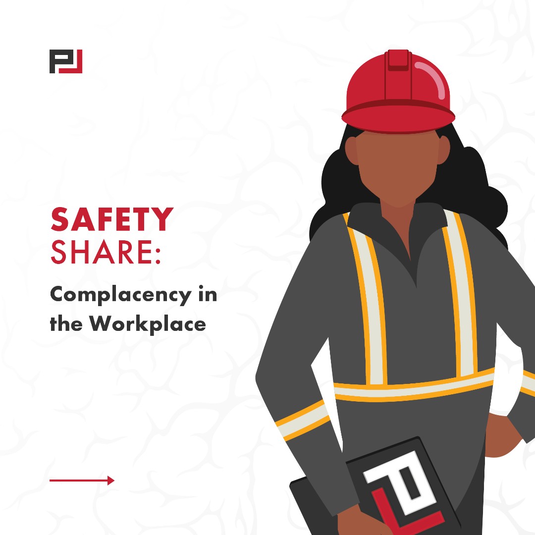 Complacency In The Workplace