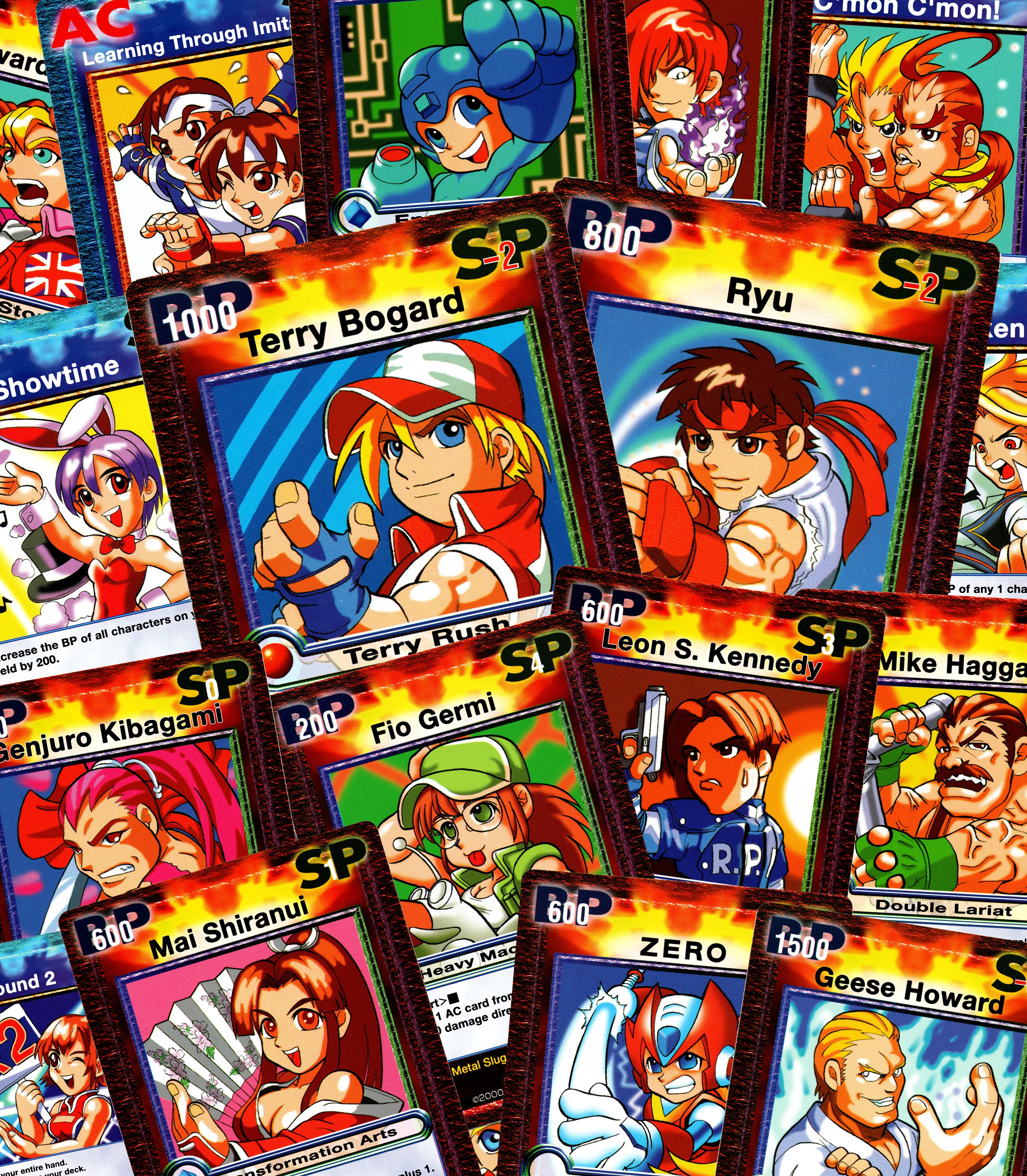 りょう@Street Fighter on X: りょう@Street Fighter on X: