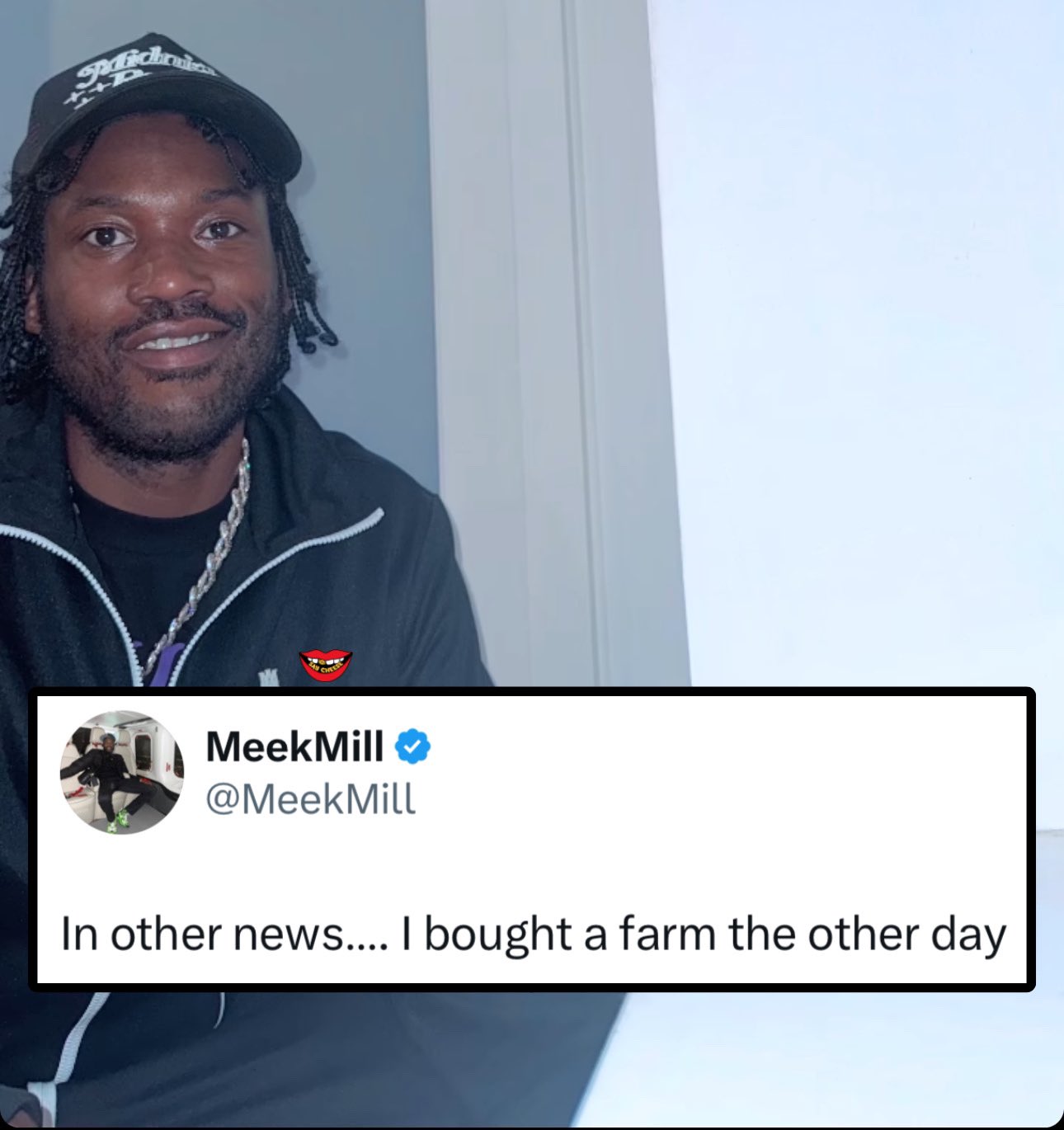 Meek Mills Memes