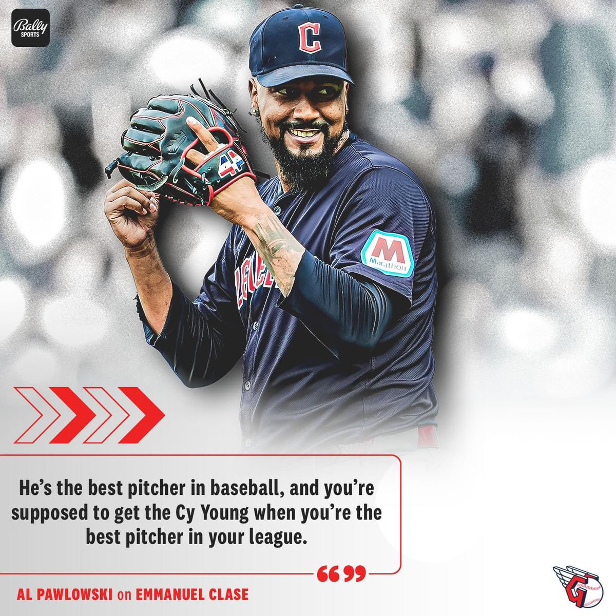 HIGHLIGHTS Of New Guardians Pitcher Alex Cobb!!! - Cleveland Sports Talk