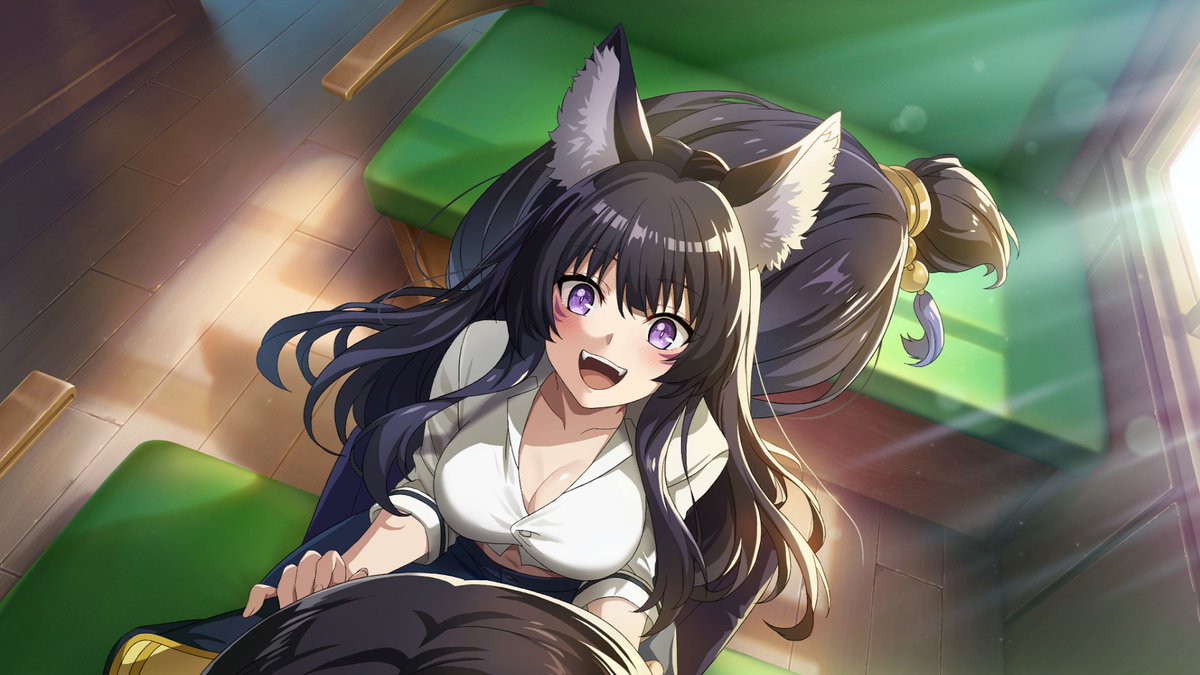 《我想成為影之強者！Master of Garden》推出【出門遊玩我最愛！】戴爾塔 - nk940155的創作 - 巴哈姆特