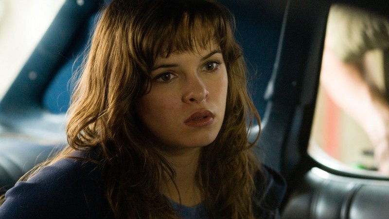 Danielle Panabaker The Crazies